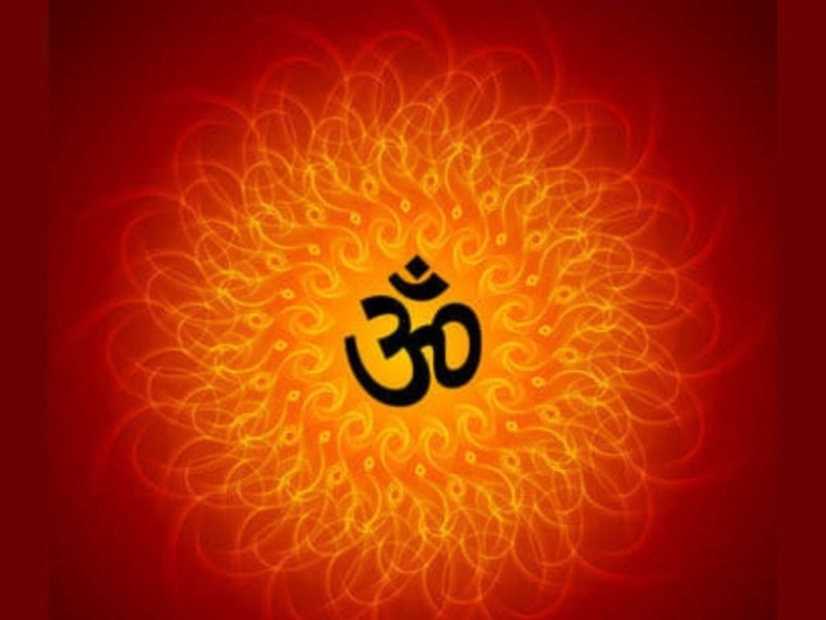 The Meaning of OM – with Srivatsa Ramaswami – The Mandukya Upanishad ...